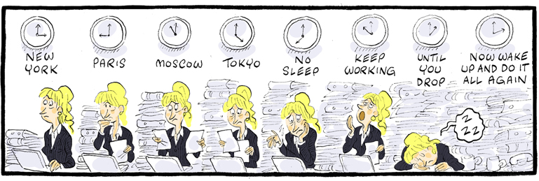 Law Jokes, Lawyer Jokes, Law Cartoons and Law Humour | King's Counsel ...